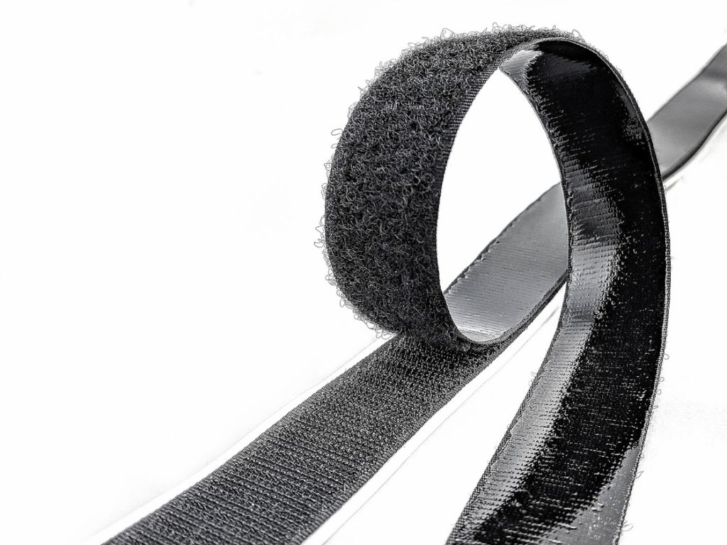 Basic Hook and Loop Fasteners