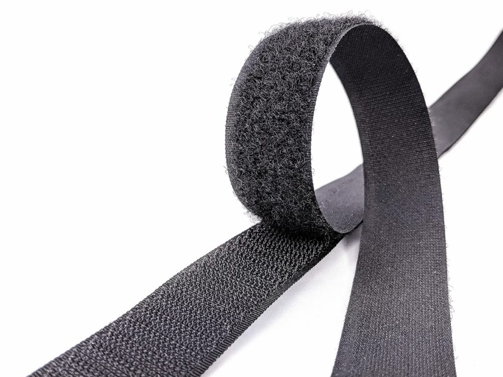 Basic Hook and Loop Fasteners