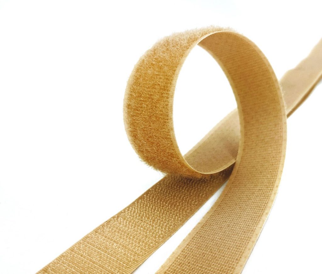 Basic Hook and Loop Fasteners